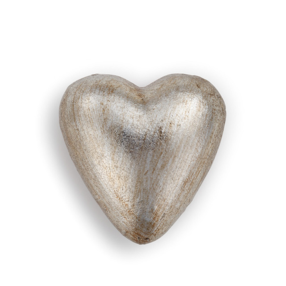 Demdaco | Other | Art Heart Token Good Luck With Rhinestone New | Poshmark